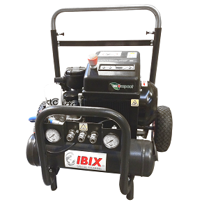 Compresseur électrique IB2 TROLLEY